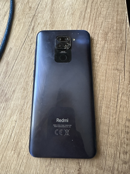 redmi note 9 64gb