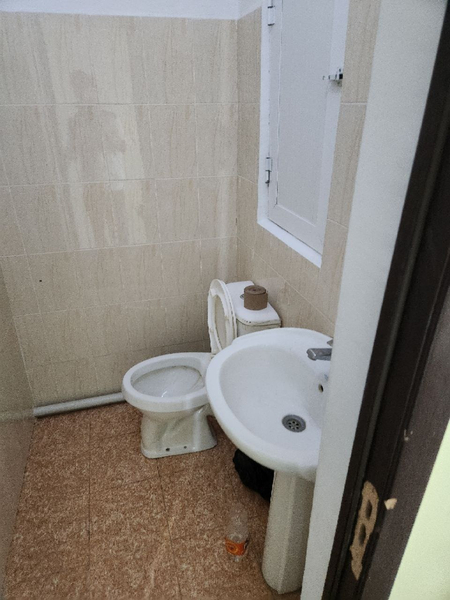 Янги курилган Дом 3х квартира.