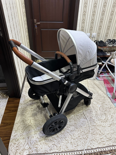 Детский коляска  FORBABY