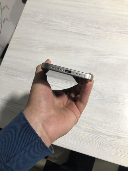 Iphone 15 pro max 256Gb ideal