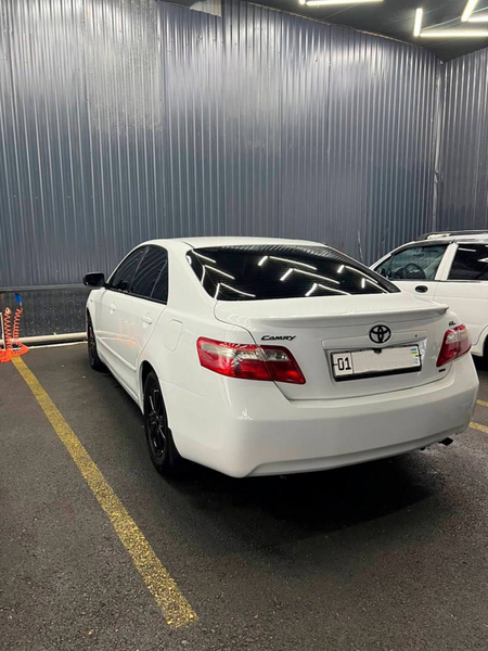 Продается Camry 40
