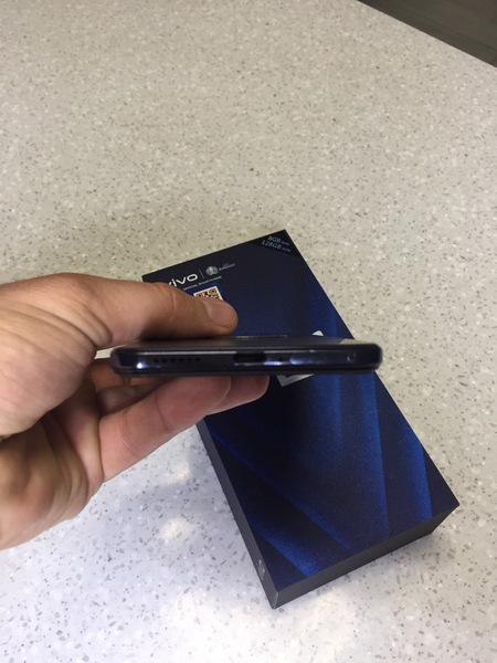 Vivo v21. 8 g 128g