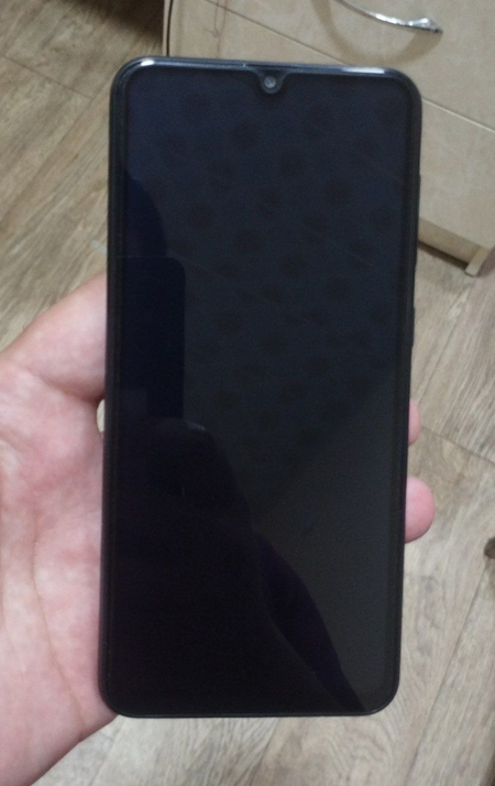 Samsung galaxy A20