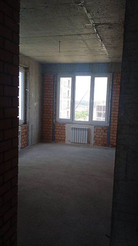 ЖК NRG Mirzo Ulugbek продается 3ком коробка (157993)