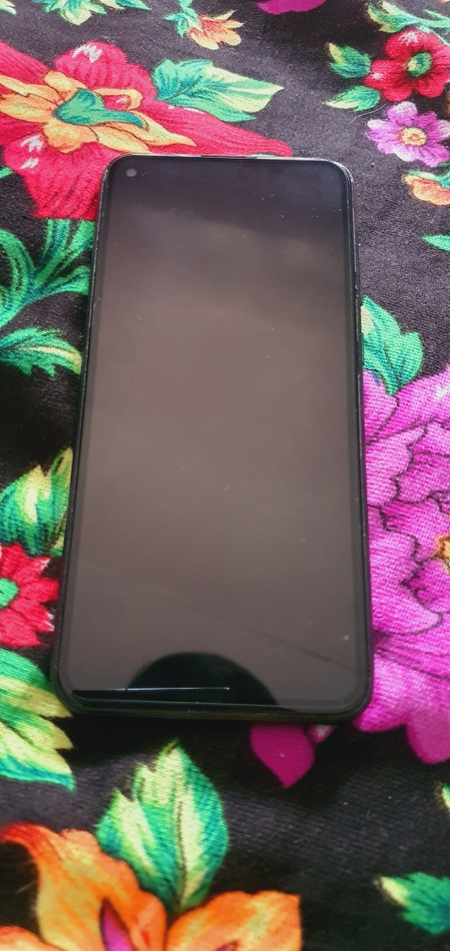 Iphone 11 pro edial