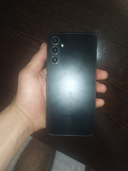 Samsung A34 Hali yangi olganimga endi 2 oy buldi