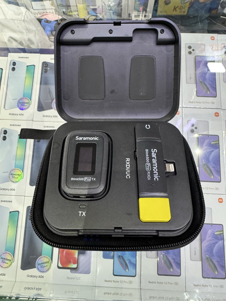 Saramonic BLINK 500 Pro