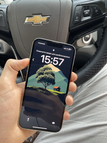 Iphone 13 pro 128