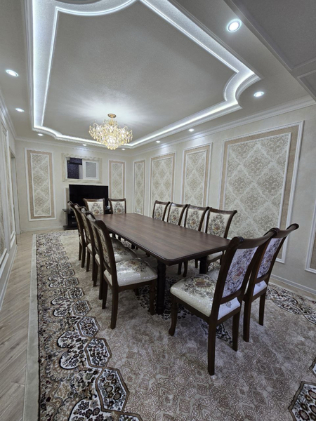 Продается 4 ком. Квартира на 3 этаже площадью 97 кв.м. По ул. Гагарина