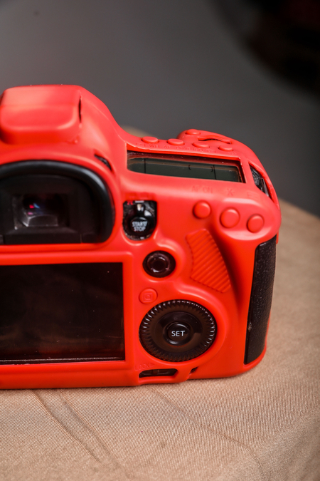 Canon 5ds в коплекте