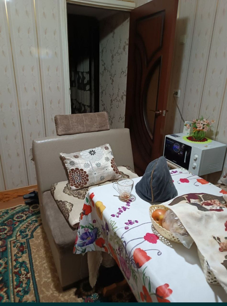 Продаётся на Карасу-6 3ком