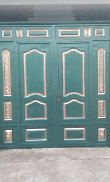 Nurafshon(To'ytepa)da hovli sotiladi