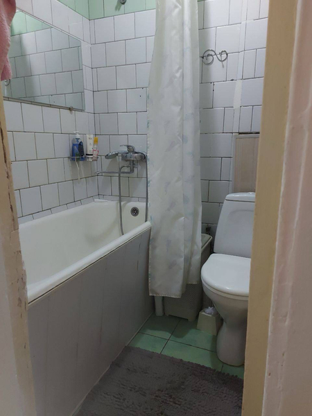 Сдается 2х ком квартира Новомосковская Стадион Старт депозит 200