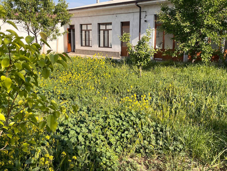Аренда Участка ЮНУСОБОД ТУТЗОР аркадан 2 kм 6 сотих