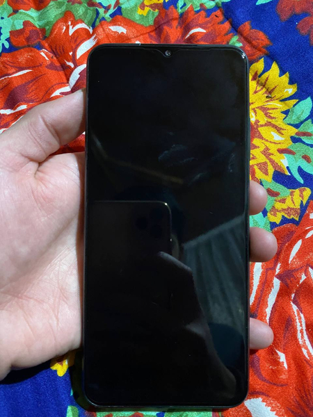 Samsung a22 5g bunqasi bomagan