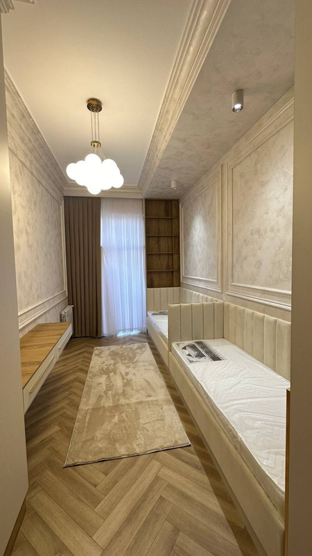 Продается 3х ком. квартира, ЖК Барокко, ор-р: Гидрометцентр, 83м2