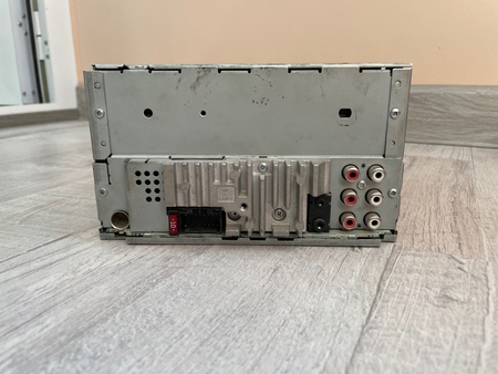 FH X 785 BT pioneer