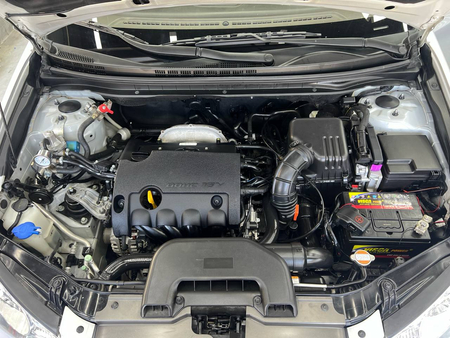 Hyundai Elantra.