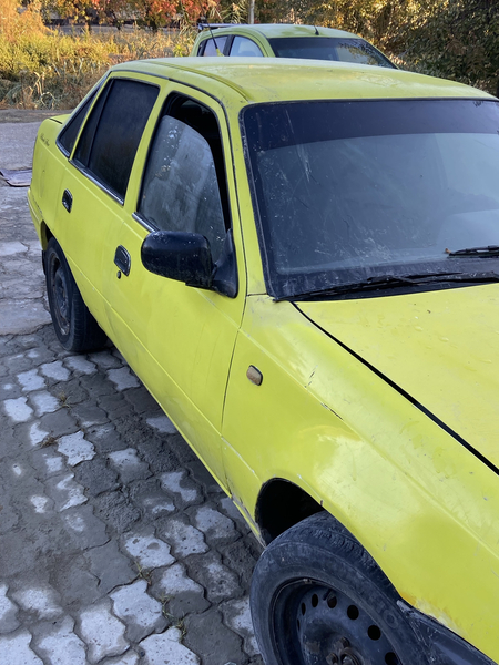 нехйа 1 донс