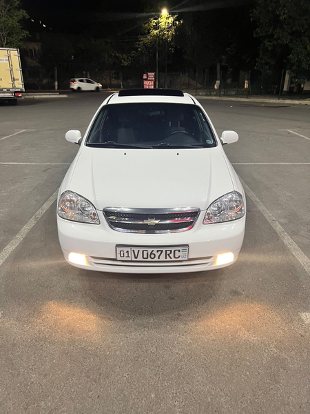 Lasseyt 1.6 2013 yil oq