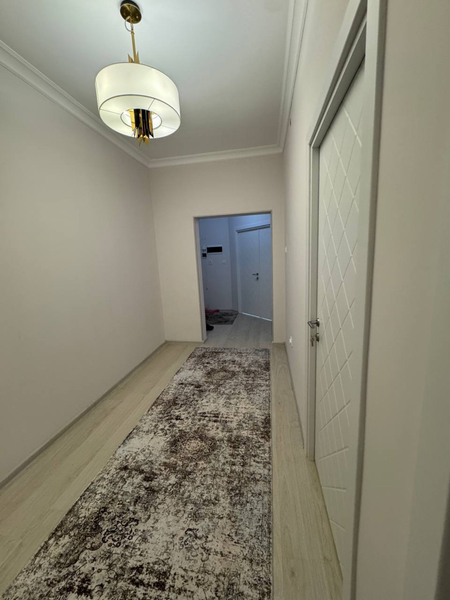 Новостройка Assalom Maxtumquli 2 Golden House 2 комнатная 6 этаж, 67м2