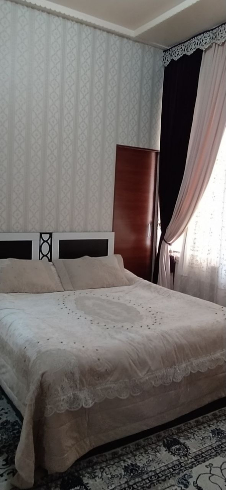 Срочно продаётся Яшнабадском районе
2 одинаковых участка состояние кор