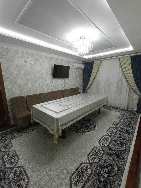 (К112225) Продается 3-х комнатная квартира в Учтепинском районе.