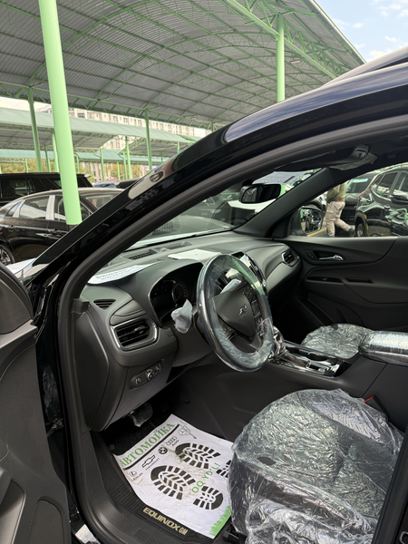 Equinox full 472 milonlik 2023 bir qol 100% toza