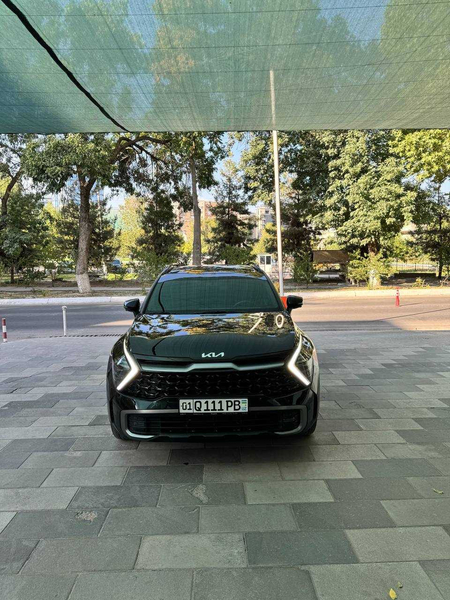 KIA \\\