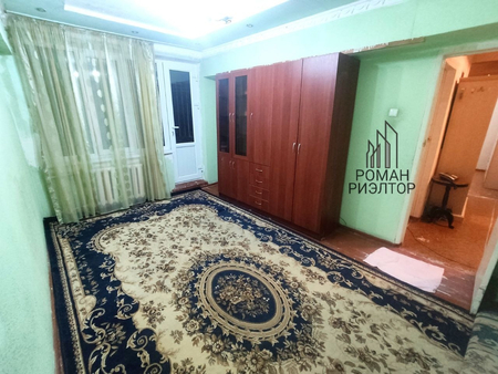 Продам 4/4/4 агрошкола, 207 школа.