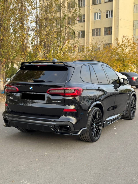 В продаже ! Автомобиль BMW X5 xDrive40i