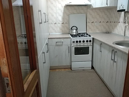 Продаю свою 2х комнатную квартиру с Евроремонтом.