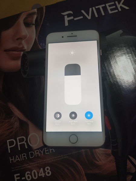 Iphone 8 Plus 64gb srochana