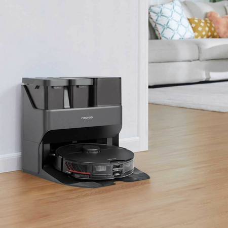 Робот-пылесос Roborock S7 MaxV Ultra Robot Vacuum