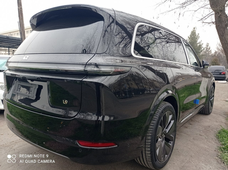 L 9 Макс. аренда. с. выкуп