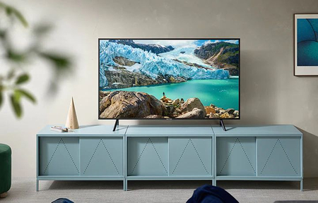 Samsung 50