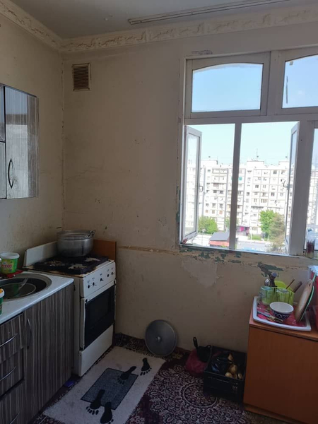 Продаю в Сергели 7, 2-х комнатную квартиру