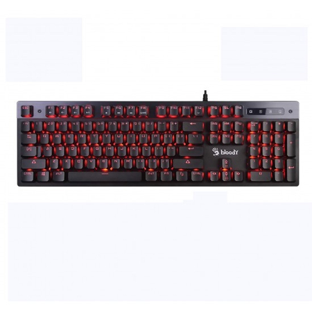 Игровая Клавиатура BLOODY B760 Light strike