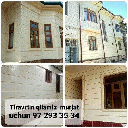 Travertin Fasat jetki Travertin