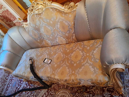 Мебель ювиш, химчистка мебели, гилам ювиш, стирка ковров, парда ювиш
