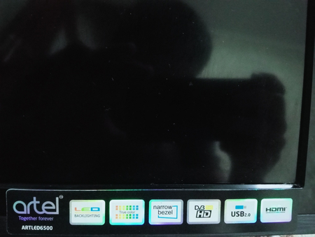 Televizor Artel 24