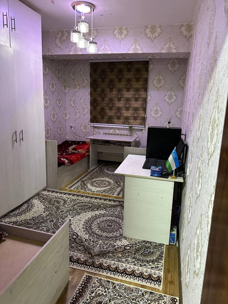 Срочно продается 2 ком квартира в Яшнабадском районе