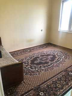 Юнусабад-18, 3/3/4 кирпич 77 серия, 70 м²