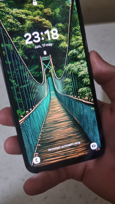 Samsung A15 5G (Vietnam)