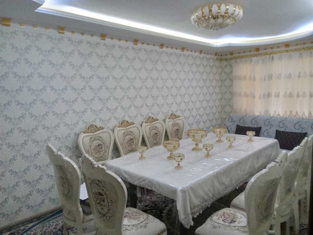 Продается квартира 4/2/4 на ТТЗ-1, Феруза, Ахмад Югнакий №525