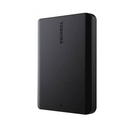 Внешний HDD Seagate Expansion / Toshiba / Доставка