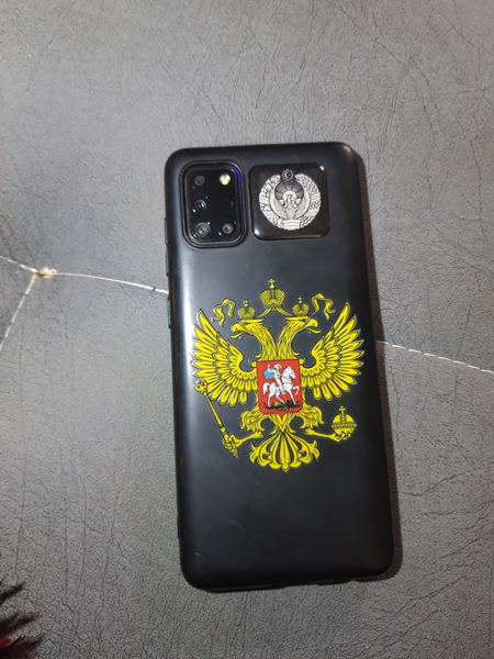 А 31        Holati yaxshi