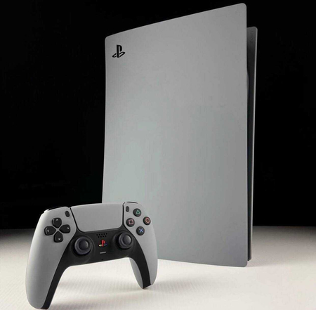 НОВЫЙ SONY Playstation PS5 FAT доставка в течении 2 часов Рассрочка