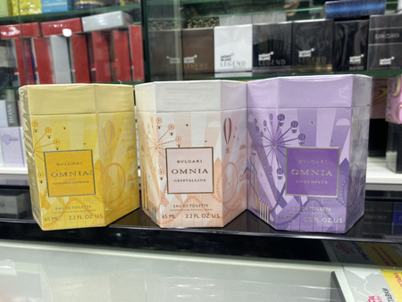 Bvlgari mujskoy i jenskiy