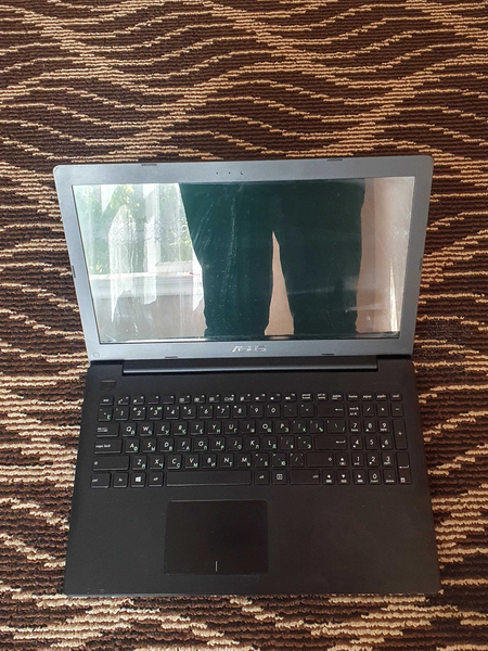 Asus Notebook 15 dyum
